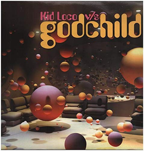 Godchild Vs.Kid Loco : Godchild & Kid Loco: Amazon.es: CD y vinilos}