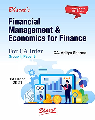 Buy FINANCIAL MANAGEMENT AND ECONOMICS FOR FINANCE Book Online at Low ...