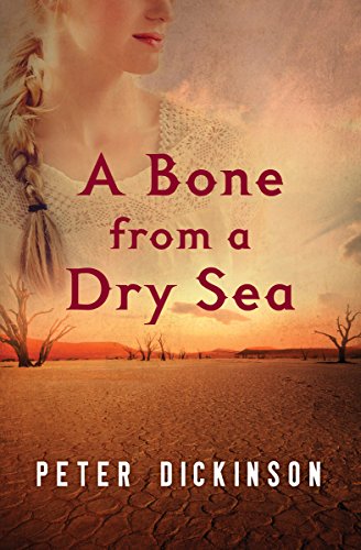 A Bone from a Dry Sea - Kindle edition by Dickinson, Peter. Children ...