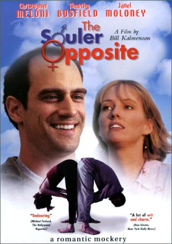 Souler Opposite: Amazon.de: Meloni, Busfield, Moloney: DVD & Blu-ray