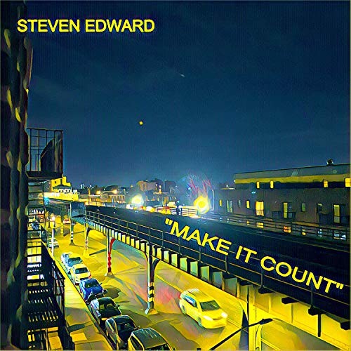 Amazon MusicでSteven EdwardのMAKE IT COUNTを再生する