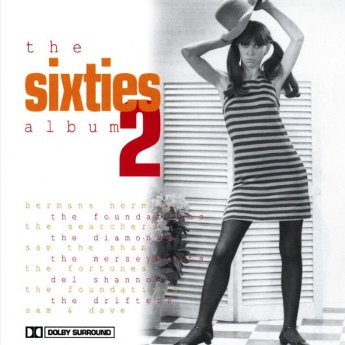 Various Artists - The Sixties: Album 2 - Amazon.com Music