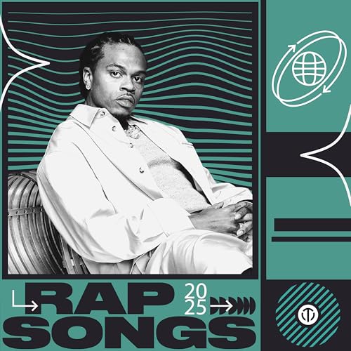 Rap Songs 2025| New Hip Hop by Topsify Playlist on Amazon Music Unlimited