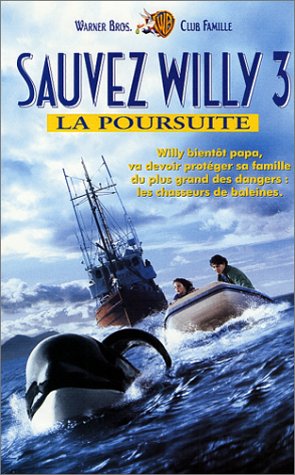 Sauvez willy 3: Amazon.de: Richter, Jason James, Schellenberg, August ...