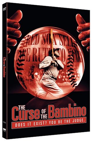 Amazon.com: The Curse of the Bambino : Ben Affleck, Glen Ordway, Steven ...