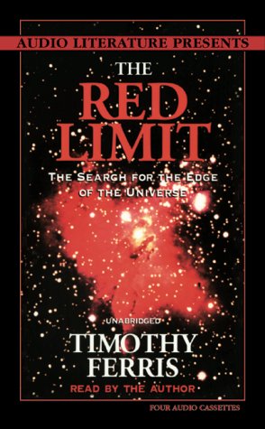 Buy Red Limit: The Search for the Edge of the Universe Book Online at ...