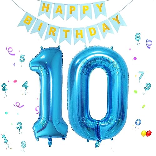 Luftballon 10 – Die 15 besten Produkte im Vergleich - kita.de Ratgeber