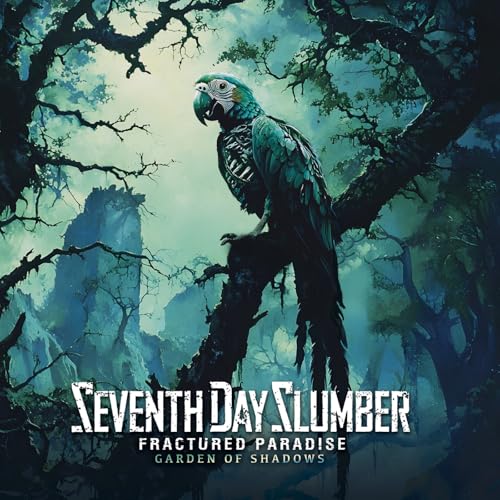 Play Fractured Paradise: Garden of Shadows by Seventh Day Slumber on ...