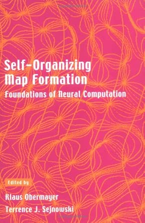 Self-Organizing Map Formation: Foundations of Neural Computation: Buy ...