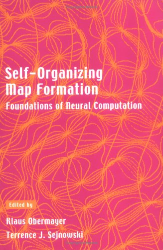 Self-Organizing Map Formation: Foundations of Neural Computation (Computational Neuroscience ...