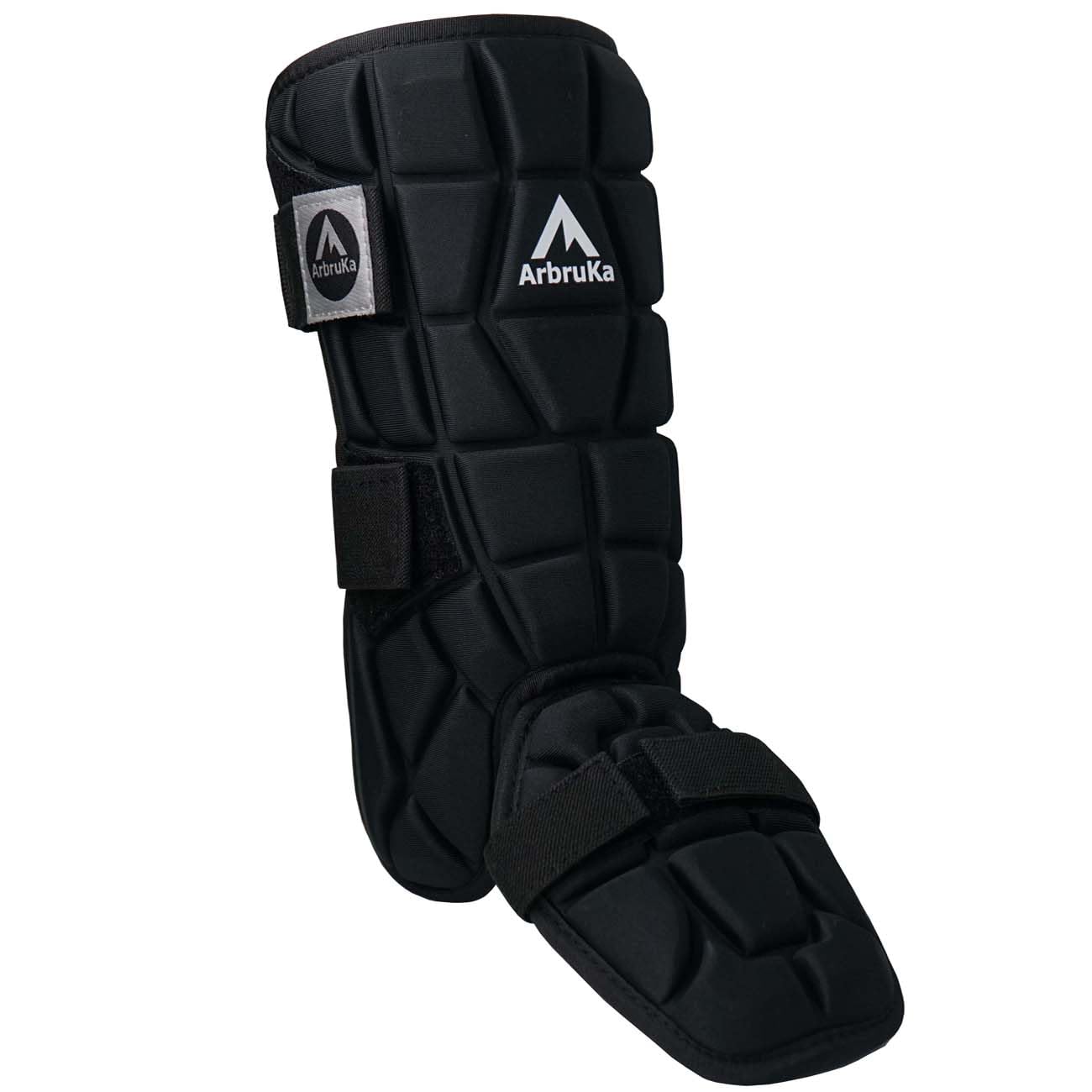 Snapklik.com : Batters Foot Guard- Leg Guard