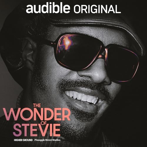 Play The Wonder Of Stevie (Music From the Audible Original Podcast) by ...