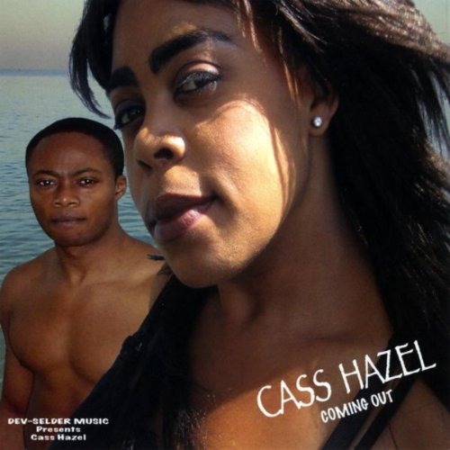 Play Coming Out by Cass Hazel on Amazon Music