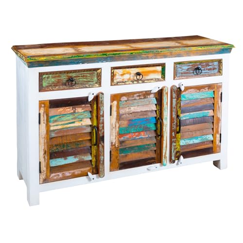 Highboard Bunt – Die 15 besten Produkte im Vergleich & Angebote ...