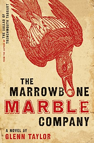 Amazon.com: The Marrowbone Marble Company: A Novel: 9780061923937 ...