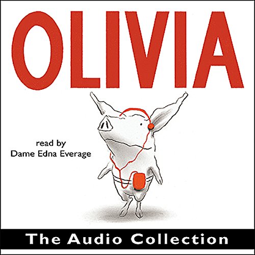 Amazon.com: Olivia... and the Missing Toy (Audible Audio Edition): Ian ...