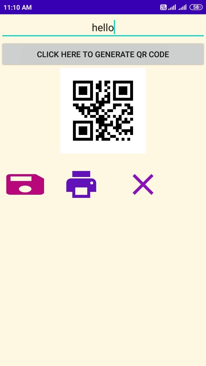 qr code generator app - App on Amazon Appstore