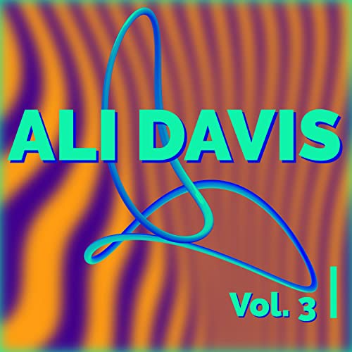 Amazon.com: Ali Davis, Vol. 3 : Ali Davis: Digital Music