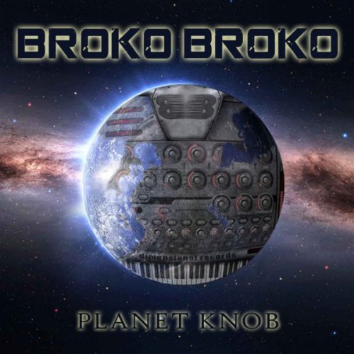 Play Planet Knob by Broko Broko on Amazon Music