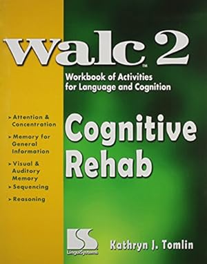 WALC 11: Language for Home Activites: Workbook of Activites for ...