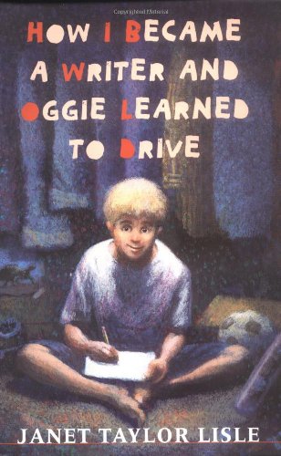 Amazon.com: How I Became a Writer and Oggie Learned to Drive ...