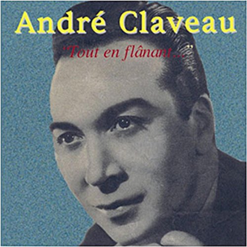 Écouter Domino de Andre Claveau sur Amazon Music