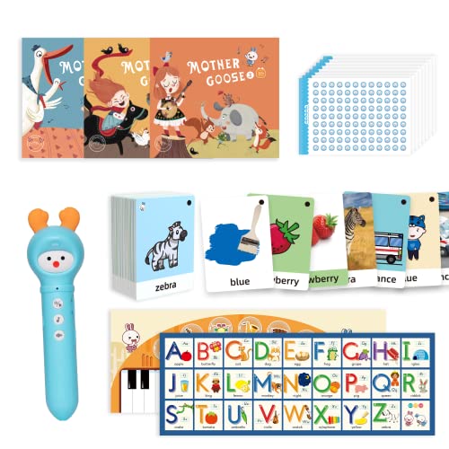 Toys that Encourage Learning to Read - Educational Toys Planet