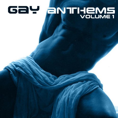 Amazon Music Unlimited - various artists [Divas] 『Hot Songs - Gay Anthems』