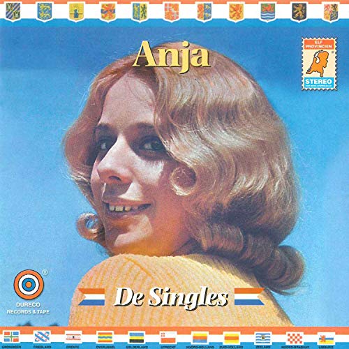 Écouter De Singles de Anja sur Amazon Music