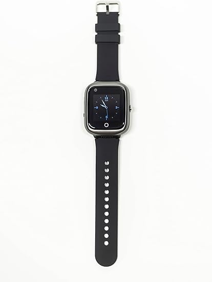 Amazon.com: Elderly Cellular Medical Alert Device | One Month of ...