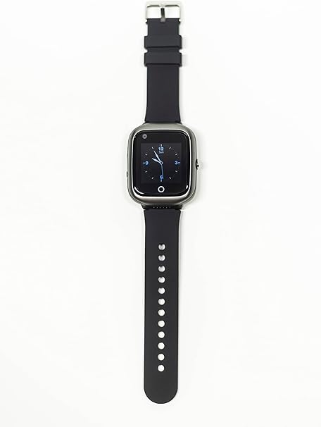 Amazon.com: Elderly Cellular Medical Alert Device | One Month of ...