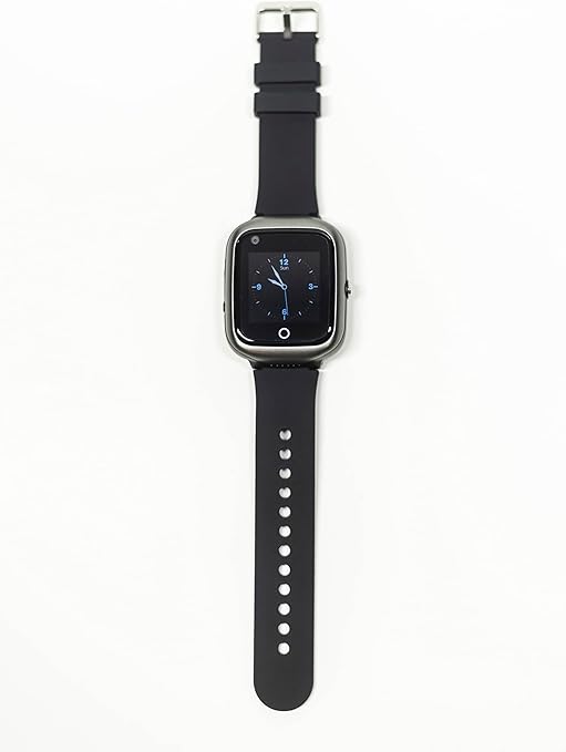 Amazon.com: Elderly Cellular Medical Alert Device | One Month of ...