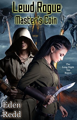 Amazon.com: Lewd Rogue: Master's Coin: A Dark Fantasy Digital Adventure ...