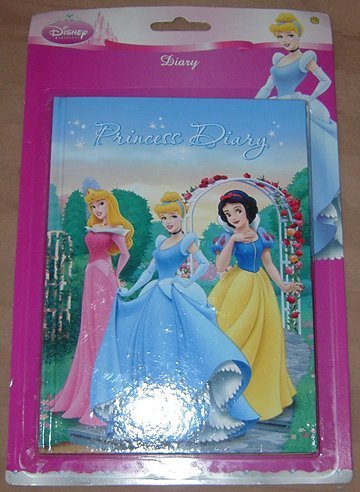 Buy Disney Princess Diary Online at Low Prices in India - Amazon.in