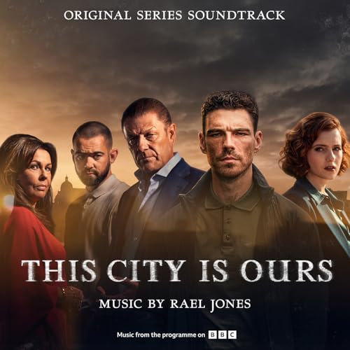 Play This City Is Ours (Original Series Soundtrack) by Rael Jones on ...
