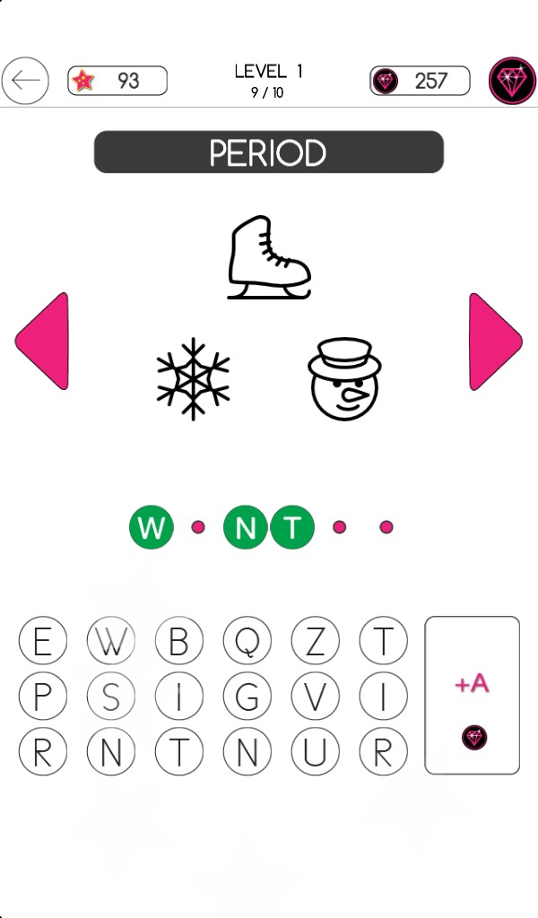 3 Icons 1 Word - Mind Puzzle - App on Amazon Appstore