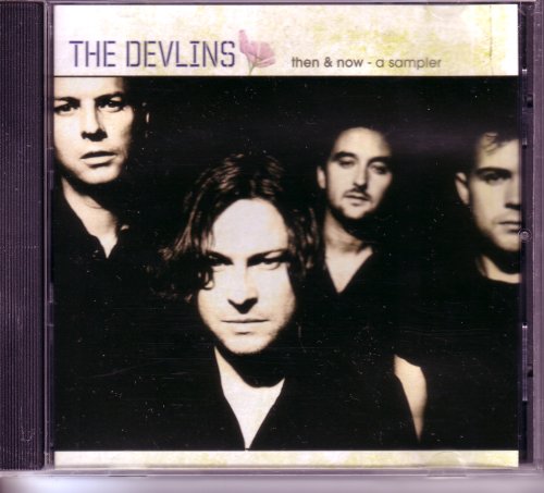 Devlins, The Devlins - Then & Now (4 Track Career Sampler) - Amazon.com ...