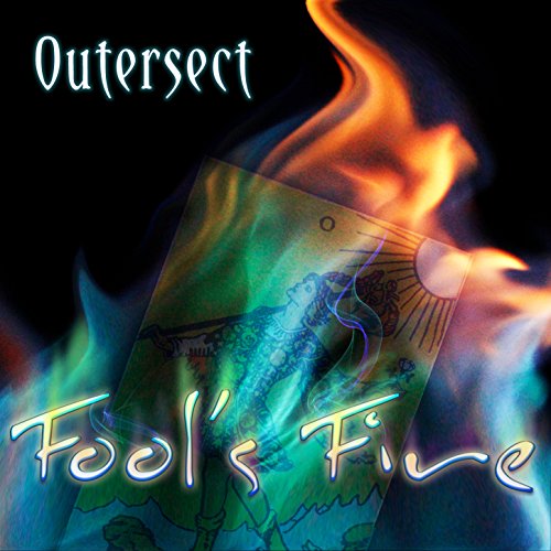 Amazon.com: Fool's Fire EP : Outersect: Digital Music