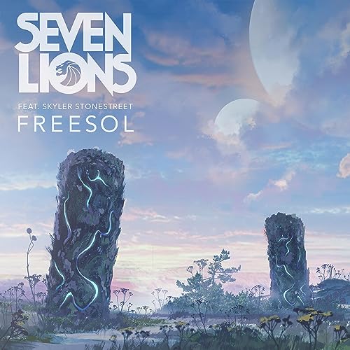 Freesol by Seven Lions featuring Skyler Stonestreet on Amazon Music ...