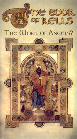 Book of Kells-Work of Angels? : J.K.Rowling: Amazon.co.uk: Everything Else