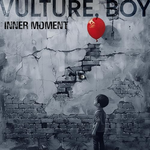 Inner Moment de Vulture, Boy en Amazon Music Unlimited