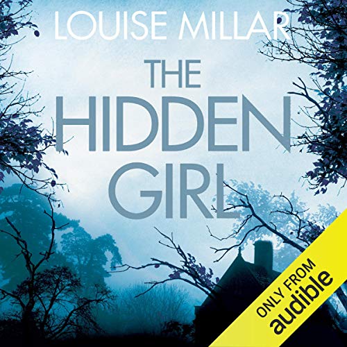 The Hidden Girl (Audio Download): Louise Millar, Clare Corbett, Audible ...