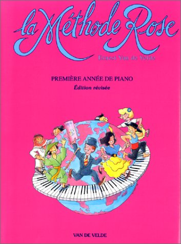 Amazon.in: Buy Méthode Rose 1ère année Book Online at Low Prices in ...