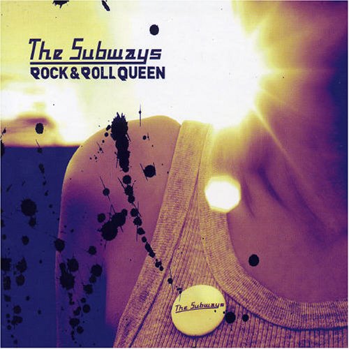 Rock N Roll Queen - Subways, The: Amazon.de: Musik-CDs & Vinyl