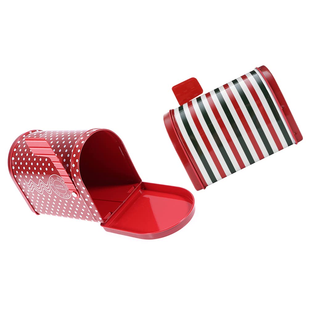 Rae Dunn Santa Mailbox - munimoro.gob.pe