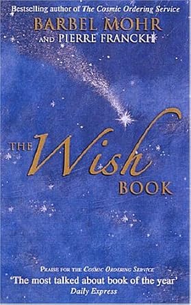 The Wish Book: Amazon.co.uk: 9781401915315: Books