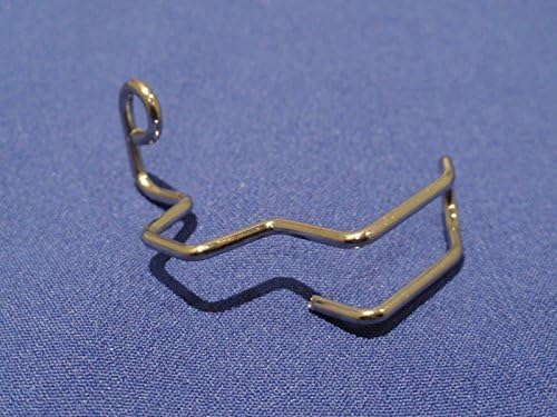 INDUSTRIAL SEWING MACHINE SAFETY FINGER FOOT GUARD FOR, BROTHER, JUKI ...