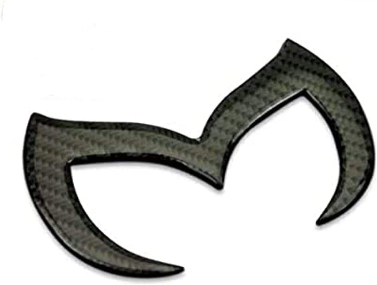 Logotipo De Batman Mazda Car Batman Emblem Badge For All Mazda Models