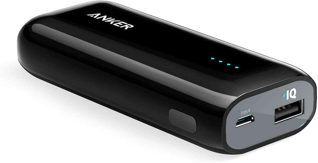 Amazon.co.uk: apple power bank