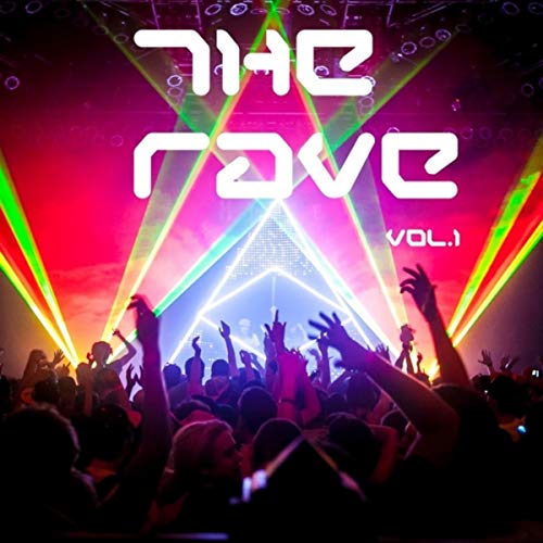 Amazon.com: The Rave, Vol. 1 : Jordan Rivera: Digital Music